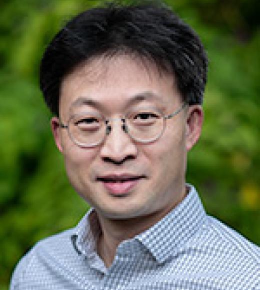 Li-En Jao | eMCDB T32 Training Program