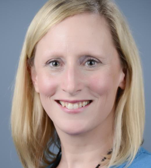 Melanie Gareau | eMCDB T32 Training Program